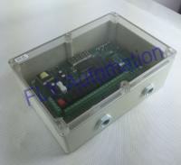 China Pulse square wave modulation 1ms  - 250ms 16Ways With PLC-16 for sale
