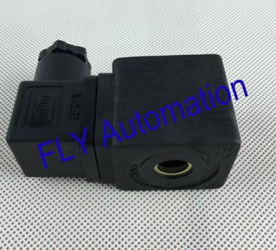 China High Humidity AC 220V solenoid coil DIN43650A Parker 491514Q3 D400Q3 for sale