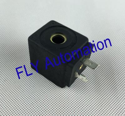 China High Humidity AC 220V solenoid coil DIN43650A Parker 491514Q3 D400Q3 for sale