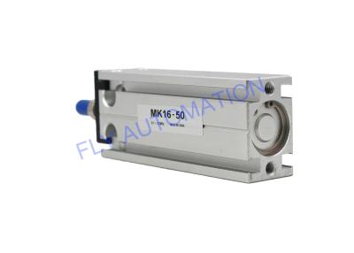 China 16mm Bore Multi Mount Pneumatic Cylinder AIRTAC MK16-50 for sale