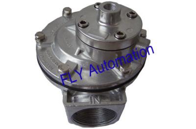 中国 二重必要な操縦者が付いている段階 RCA-45T 1 1/2 の」脈拍の電磁弁 FLY/AIRWOLF 販売のため