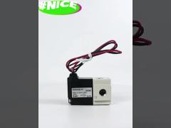 SMC 3 Port VT307 VO307 1/8