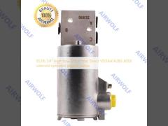 3/2 Way IMI Norgren 8020747 Namur Indirectly Aluminum Solenoid Actuated  Piston  Spool  Valves
