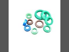 A 90/94 graden TPE-U Wiper Seal voor FESTO ADVU AEVU Pneumatische cilinder slijtvast Fluorrubber -20-250C