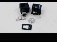 FESTO Σολενοειδής σπείρα 34411 MSFG-24/42-50/60-OD 34415 MSFW-24-50/60-OD 34420 MSFW-110-50/60-OD 34422 MSFW-230-50/60-OD 4527 MSFG-24/42-50/60 4534 MSFW-24-50/60 6720 MSFW-110-50/60 4540 MSFW-230-50/60