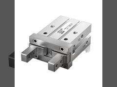 SMC Parallel MHZ2  Air Gripper Double Single acting Aluminum 2 fingers MHZ2-16D MHZ2-20S MHZ2-25C	MHZ2-40D3