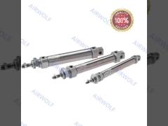 IMI Norgren ISO VDNMA RT/57200/M  RM/57200/M Μαγνητικό έμβολο διπλής ενέργειας Χαμηλής τριβής μεγάλης διάρκειας Κύλινδρος Roundline RT/57208/M/40 RT/57225/M/40 RM/57263/M/300