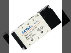 AIRTAC 4A200 Series Air Flow Control Valves