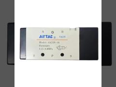 AIRTAC 4A300 Series Air Flow Control Valves