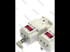 SMC ITV1000 Series Electro Pneumatic Regulator