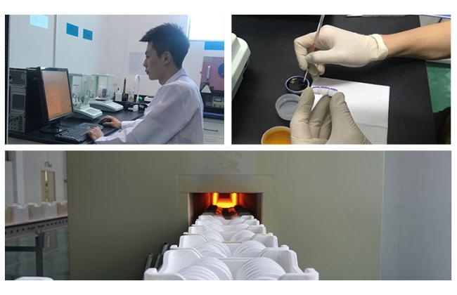 Proceso de fabricación