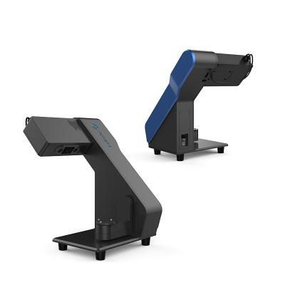 China YUCERA Dental Lab Scanner CAD CAM 3D Auto Scanning 20s Scan Time 2 x 3.0MP Camera Resolution for sale