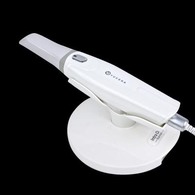 China Yucera New Digital Dental Impression Scanner YRC-S03 30s Full Arch Scan Fast Workflow for sale
