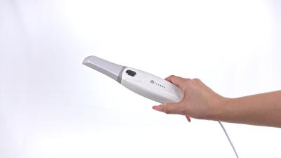 China Yucera New Digital Dental Impression Scanner YRC-S03 30s Full Arch Scan Fast Workflow for sale