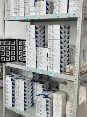 China Yucera Advanced Dental Scanner with Software Bundle - Enhance Your Practice for sale