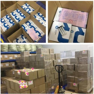 China Dental Zirconia Block for Dental Lab Cad Cam Milling Zirconia Block Yucera ST Color Zirconia Block for sale