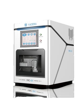 Китай Yucera YRC-6X 5-осевой станок для влажного фрезерования зуботехнических CAD CAM, лучшая цена продается