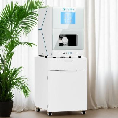 Κίνα Η Yucera Boost Lab αυξάνει τα κέρδη με το στιβαρό, εύχρηστο, καθολικό οδοντιατρικό φρέζας προς πώληση