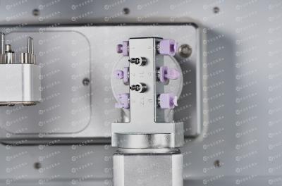 Cina Yucera YRC-6X Fresatrice Dentale CNC Cad Cam a 5 Assi per Laboratorio in vendita