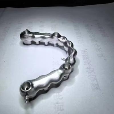 Китай YUCERA YRC-8S 5-осевой станок для влажного фрезерования. Стоматологическая CAD/CAM система для фрезерования, станок для обработки Emax, титана продается