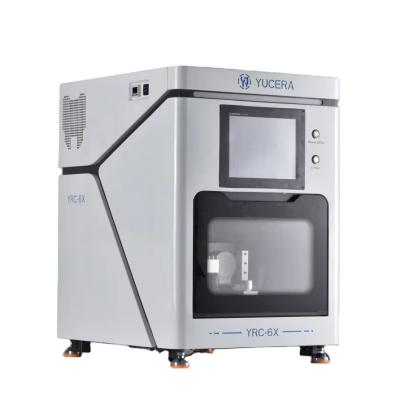 Cina Yucera Blocchi in Disilicato di Litio Cad Cam per Fresatura in vendita