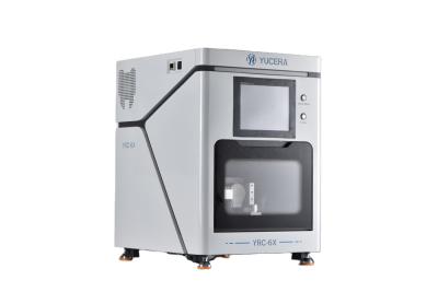 Cina Yucera Blocchi in Disilicato di Litio Cad Cam per Fresatura in vendita