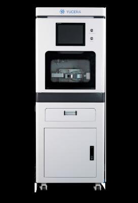 China Yucera YRC-8S Disilicate Lithium and Composite Cad Cam Wet Milling Machine for Lab for sale