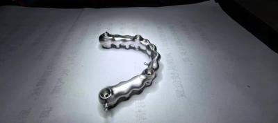 China Yucera YRC-8S Disilicate Lithium and Composite Materials Wet Milling Machine for Lab for sale