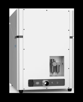 China Yucera Compact Digital Lab Machine with Space-Saving Design for Small-Scale Dental Studios Cadcam Dental Lab for sale