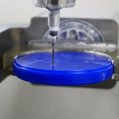 China Ferramenta de Processamento Digital Avançada Yucera com Desempenho Estável para Próteses Dentárias Personalizadas Cadcam à venda