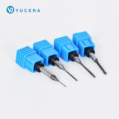 Cina 2025 Nuova Modalità PMMA Composito Zirconia Dry Cut 5 Assi Macchina Fresatrice Cad Cam per Dentisti per Laboratorio Odontotecnico in vendita