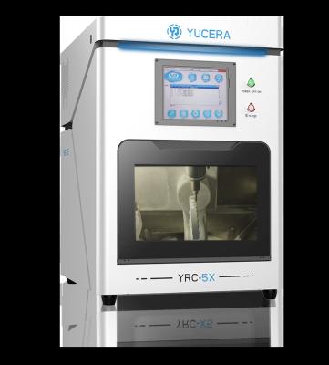 China Best Selling YUCERA YRC-5X 5-Axis CADCAM Dental Milling Machine Zirconia Dental Lab Equipment for sale