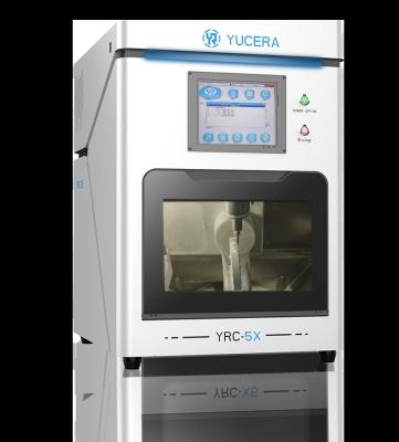 Cina Prezzo di fabbrica Yucera Laboratorio personalizza accessori elettrici Fresatrice dentale Cad Cam in vendita