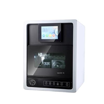 Китай YUCERA Dental Cad Cam Milling Machine and CAD CAM Dental Materials and Equipment Manufacturer Dental Laboratory Milling Machine продается