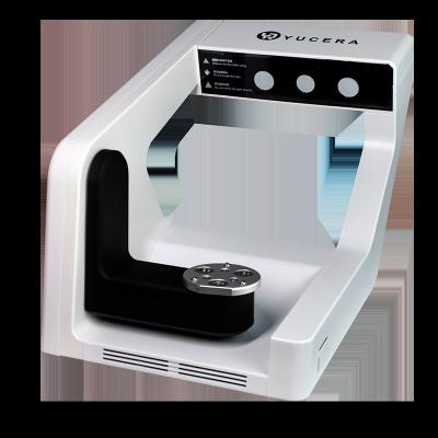 China Yucera Lab Scanner Cad YRC-S1 Dental Lab Scanner for Cad Stably  Desktop Model Scanner for sale