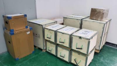 China Yucera Lab Scanner Cad YRC-S1 Dental Lab Scanner for Cad Stably  Desktop Model Scanner for sale