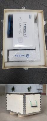 China Yucera Lab Scanner Cad YRC-S1 Dental Lab Scanner for Cad Stably  Desktop Model Scanner for sale