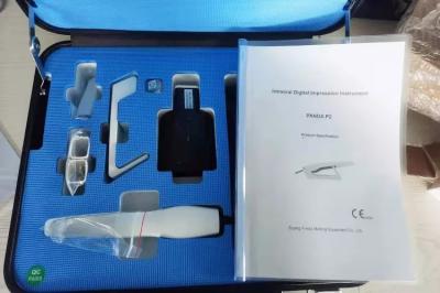 China Scanner 3d Panda 2 Scanner 3d Panda 2 for sale