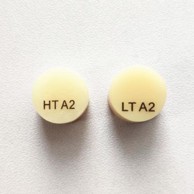 China High-Quality Yucera Press Ingots for Customized Work for sale