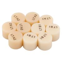 China High-Quality Yucera Press Ingots for Customized Work for sale