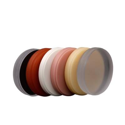 China Dental Material Pmma Blocks Dental Zirconia Disc Open System for Lab Dental for sale