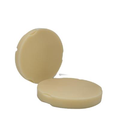 China Yucera Superior Dental Monolayer PMMA for High-Precision and Reliable Dental Prosthetic Fabrication for sale