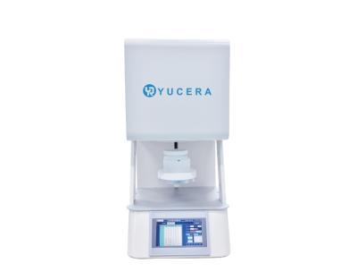 Китай YUCERA F10+ Печь для спекания диоксида циркония Быстрое спекающее оборудование для стоматологических лабораторий продается