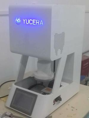 Китай Печь для спекания диоксида циркония Yucera F10+ - Оптимизация процессов зуботехнической лаборатории для достижения оптимальных результатов продается