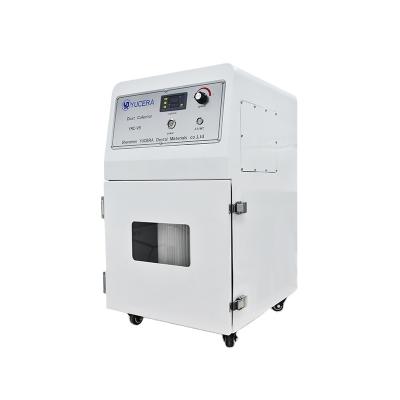 China Dental Cad Cam Equipment Yucera YRC-V5 Vacuum Cleaner for Cleaning Milling Machine for sale