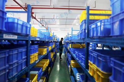 China Yucera 4D Pro Dental - Specific Zirconia Ceramic Block with HT Plus Technology Improving the Quality of Restorations for sale