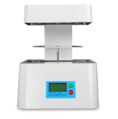 China Yucera  Precise, Uiform, and Controlled Zirconia Rapid Drying Machine For White Zirconia block for sale