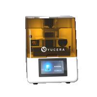 China Yucera P100 Printer Multi Functional Digital Light Processing DLP 3D Printer for sale