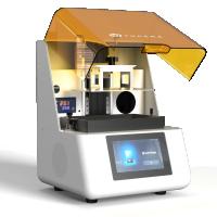 China Yucera P100 Printer Multi Functional Digital Light Processing DLP 3D Printer for sale
