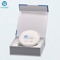 China 1200 MPa Zirconia Ceramic Block for sale